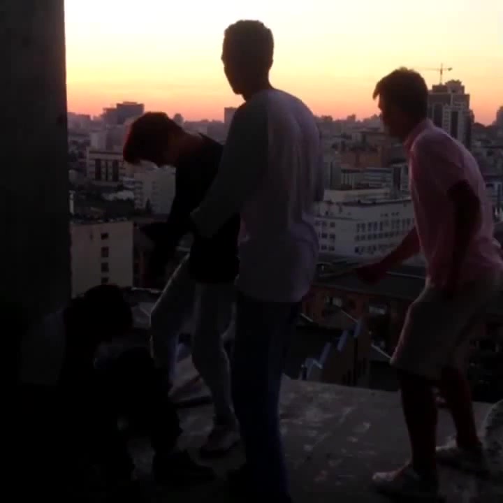 OPTIMUS DANCE - Coub