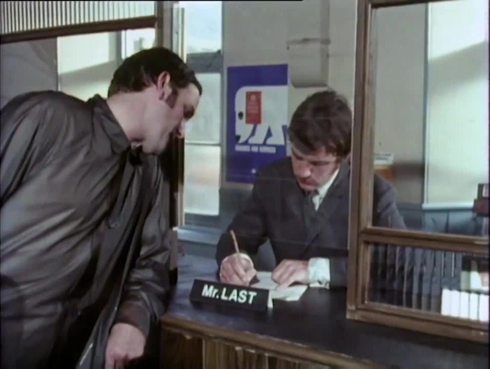 Fish Licence - Monty Python's Flying Circus - Coub - The Biggest Video ...