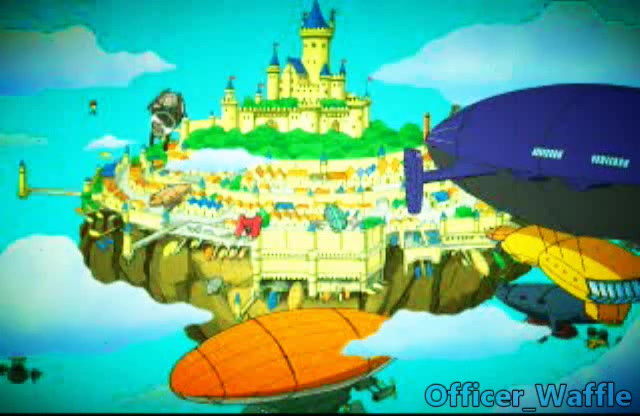 Tail Concerto edit - Coub