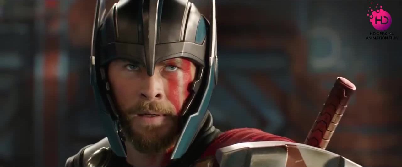 THOR 3: Ragnarok 2017 - The First Battle of Thor vs Hulk Best Scenes I ...