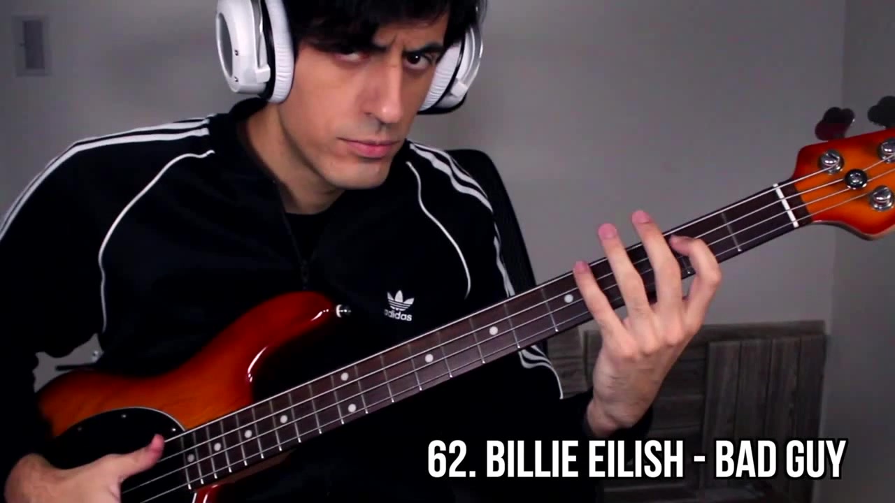 bAss guy davie504 - Coub