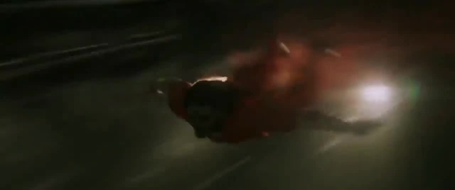 Subway accident - Coub