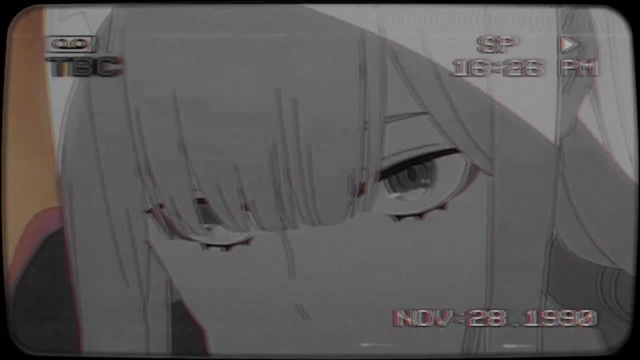(after dark) zero two edit - Coub