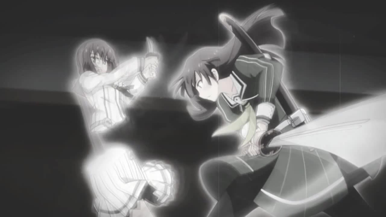 Masters of the Sword - Coub