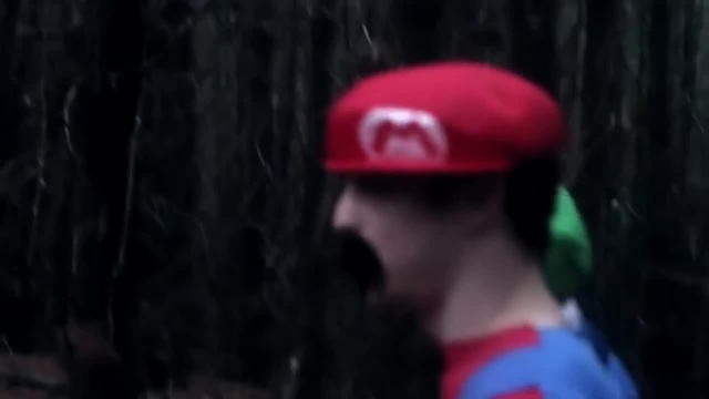 mario - Coub