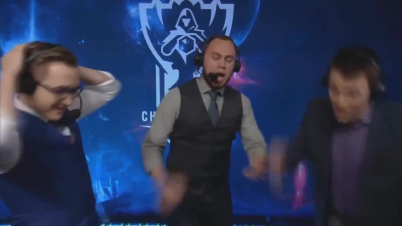 quadra kill pt2 - Coub - The Biggest Video Meme Platform