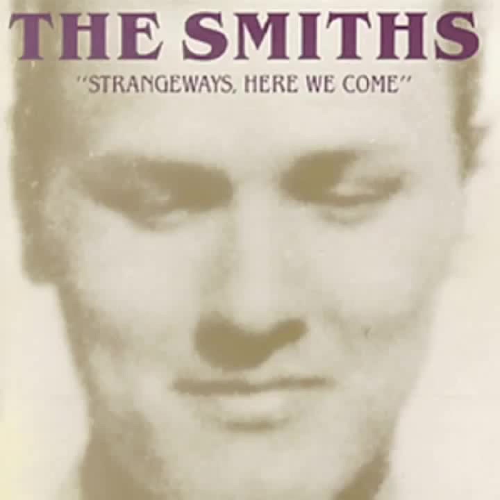 The Smiths- Last Night I Dreamt Someone Loved Me - Coub