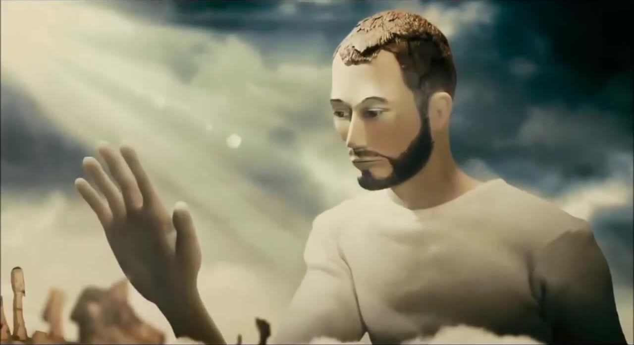 Tool - Right in Two [1080p HD] - Coub