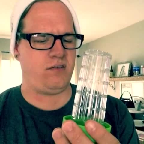 I get confused easily. I......I thought it was used for something else ...