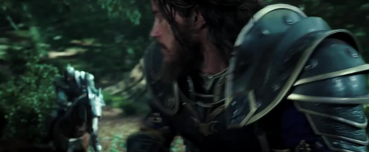 Bring Me My Warcraft II Back! - Coub