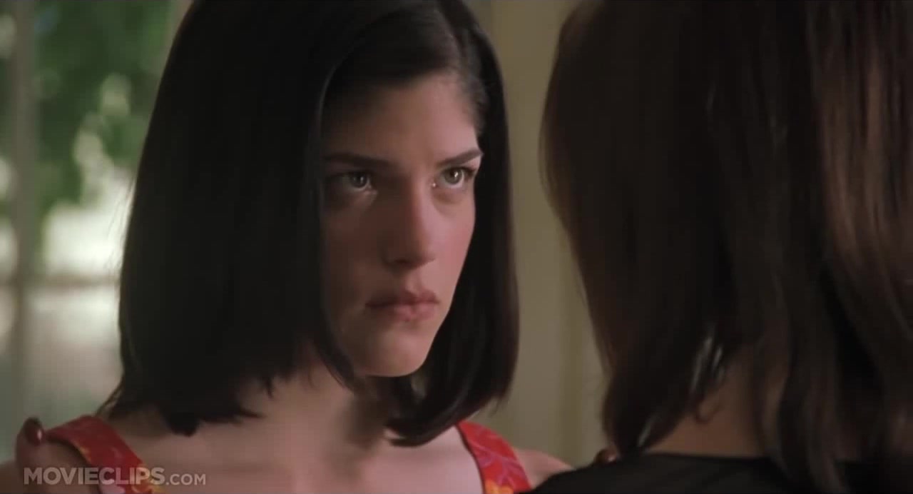 Cruel Intentions (5/8) Movie CLIP - Practice Makes Perfect (1999) HD - Coub