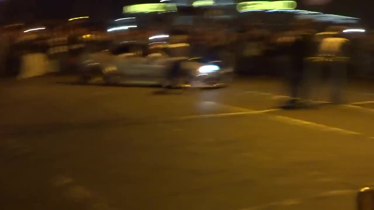 500BHP SKYLINE R34 - DRIFTING - Coub