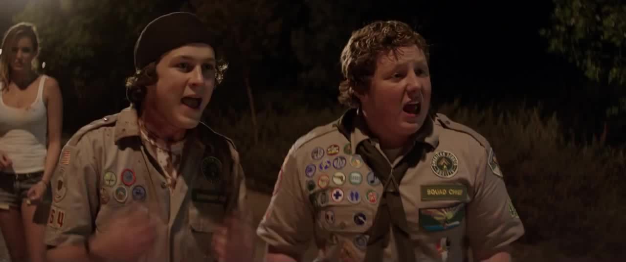 Hello from Zombie - Coub