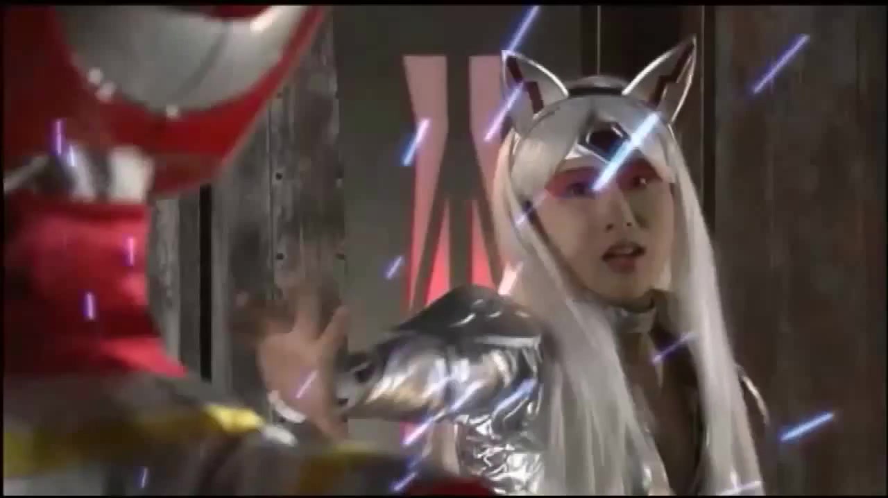 Sexy villainess in distress from sentai (3) - Coub