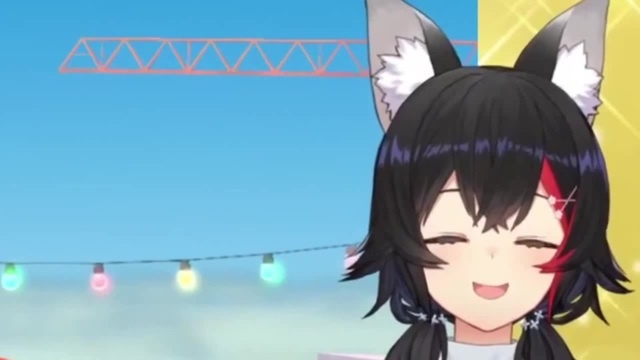 МЯУ КОТОРЫЙ ВСЕ ПРОПУСТИЛИ [ Ookami Mio| Mio | Neurosama | Vtuber | Tik ...