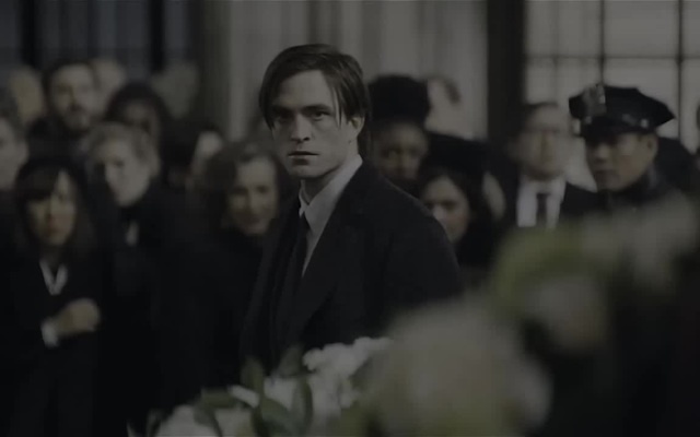 The Batman Edit - Coub