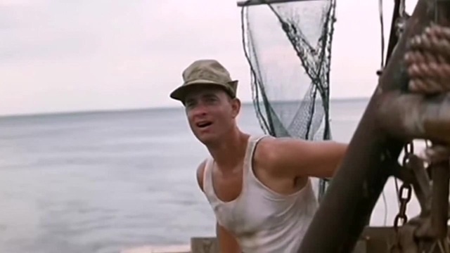 FORREST ALMIGHTY - Coub