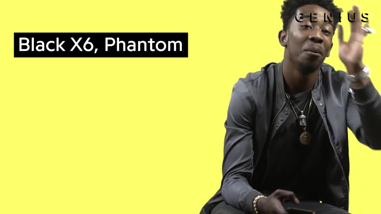 Panda: Desiigner Reads All The Lyrics - Coub - The Biggest Video Meme ...