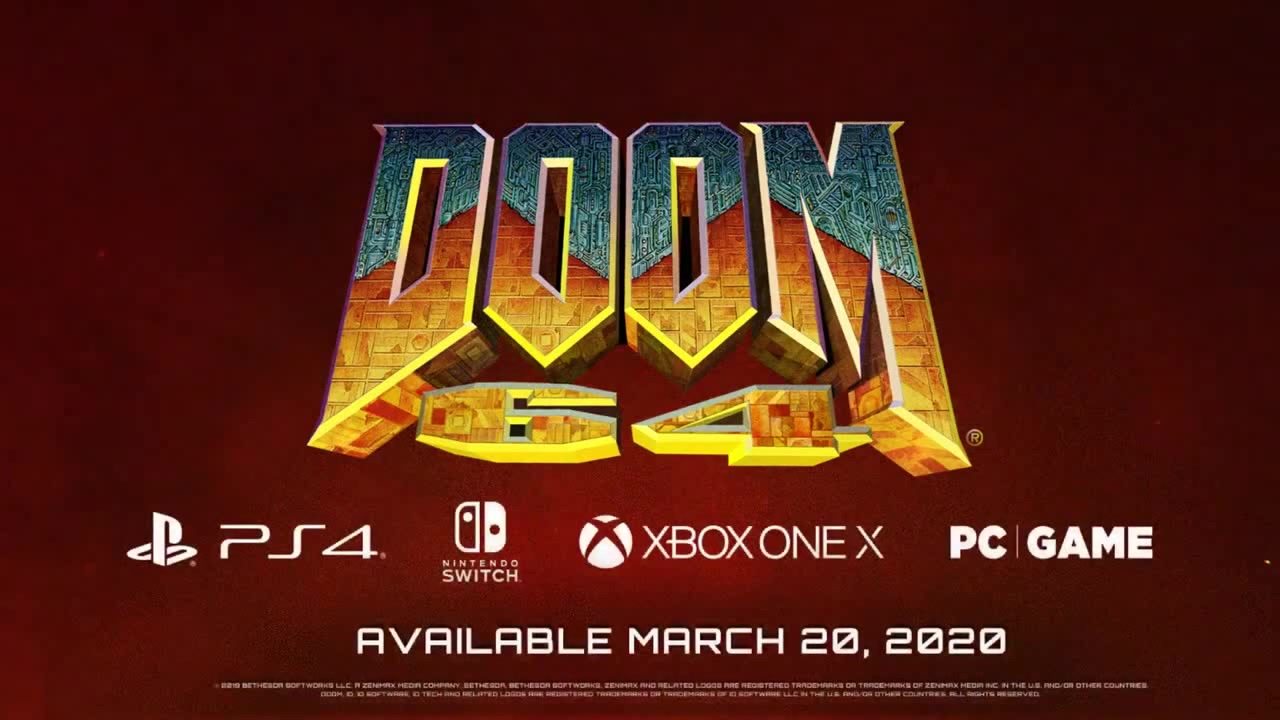 Коротко о Doom - Coub