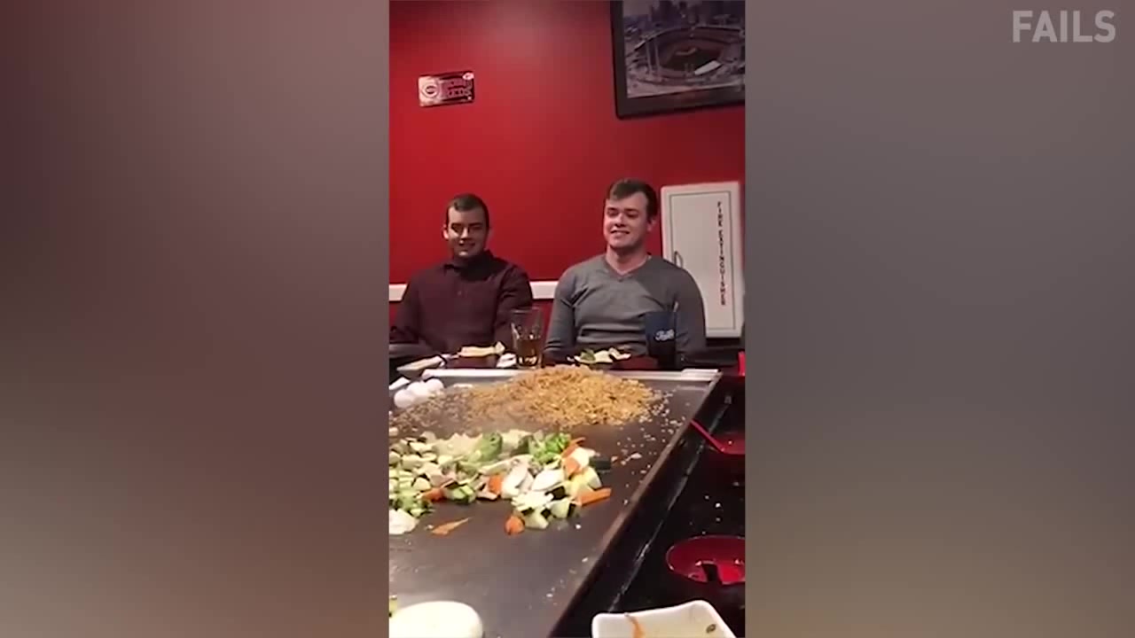 TRY NOT TO LAUGH - Funny Fails Videos 2020 - BEST FAILS of the Month ...