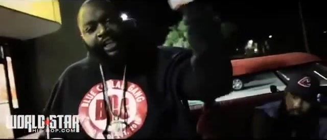 Rick Ross - Love Sosa ft. Stalley (Official Video) - Coub