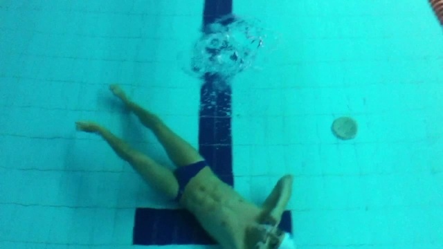 rings under water - Coub - The Biggest Video Meme Platform