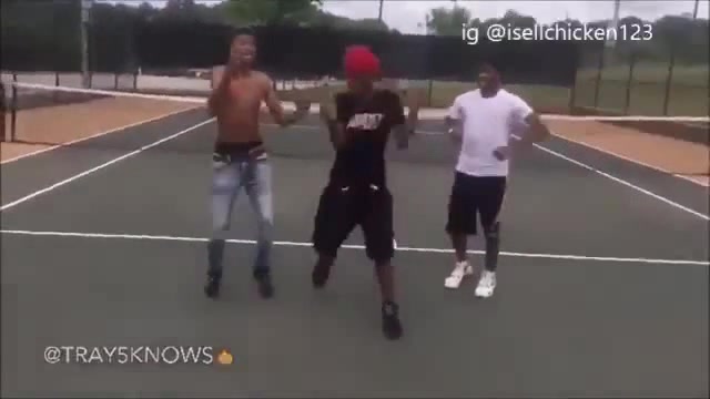 Niggas Getting Lit - Coub - The Biggest Video Meme Platform