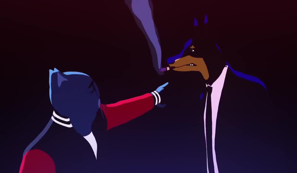 Lone Digger - Coub