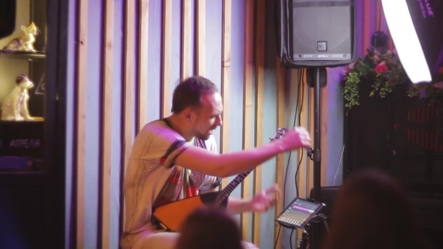 сольный концерт #livecoub - Coub