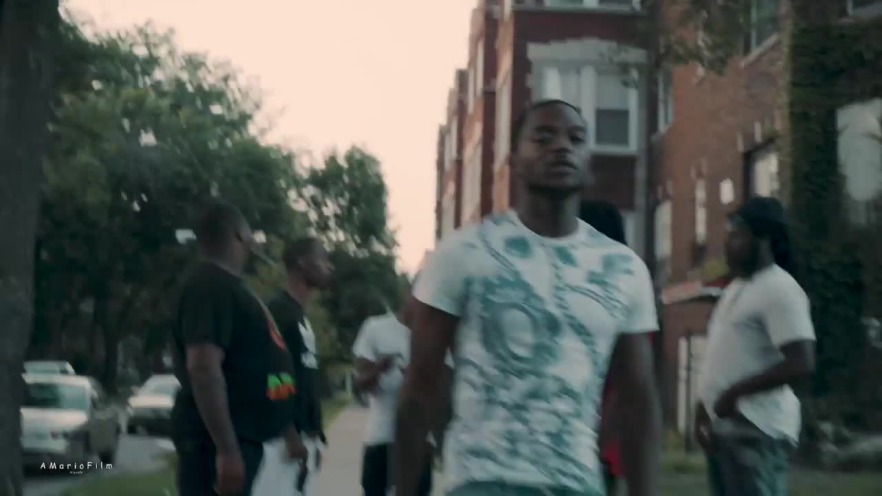 FBG Cash - Flight (Official Video) | Shot By @AMarioFilm - Coub