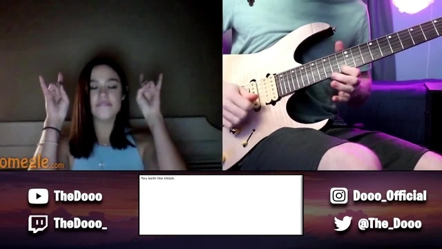 thedooo covers positions ariana grande - Coub