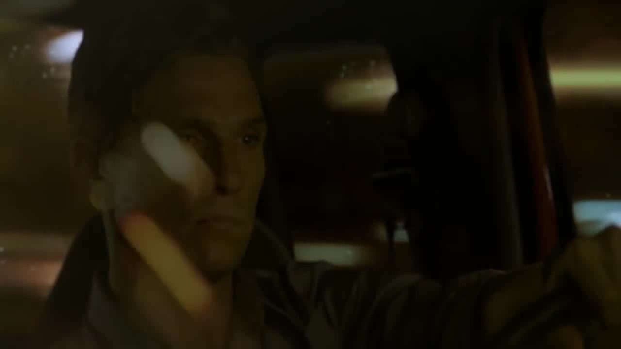 True Detective : Rust Cohle visions - Coub - The Biggest Video Meme ...