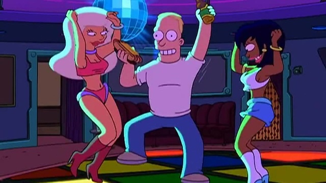 Human Upgrade (Bender 2.0) - Coub - The Biggest Video Meme Platform