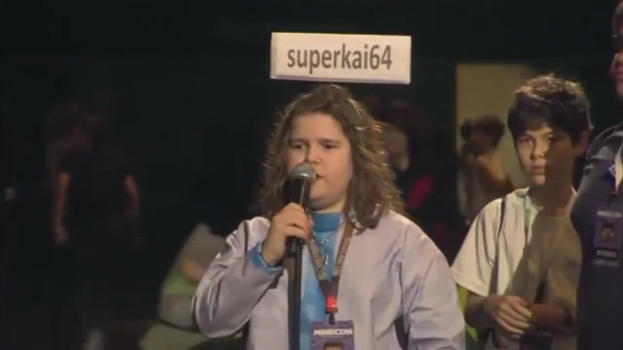 Most awkward moments at Minecon 2013 - Coub