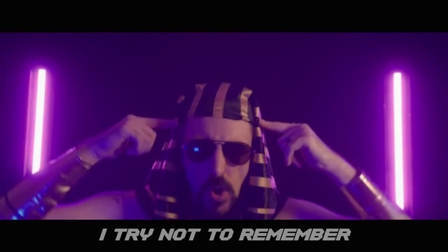 Sandy Marton - Camel by Camel [ANKHA ZONE SONG] (Metal Cover by Little ...