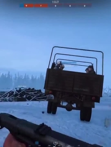 War never changes - Coub