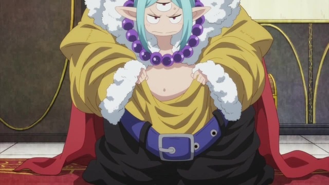 lv1 maou to one room yuusha - Coub