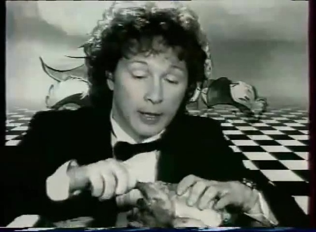 Geszti Péter - Hápi kacsa (1993 szilveszter) - Coub - The Biggest Video ...