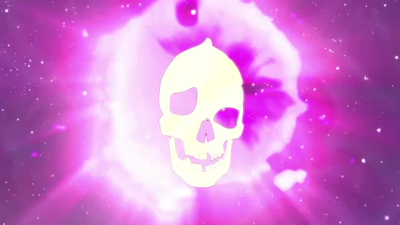 twisted skull - Coub