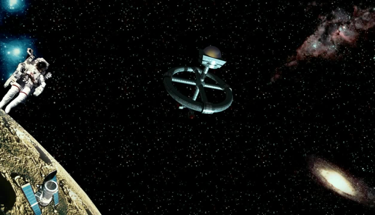 Space - Win 98 Screensaver with Original Sound - Coub - The Biggest ...