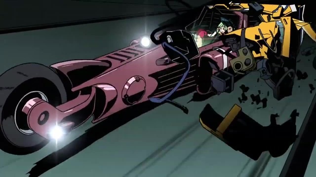 The Passenger - Coub