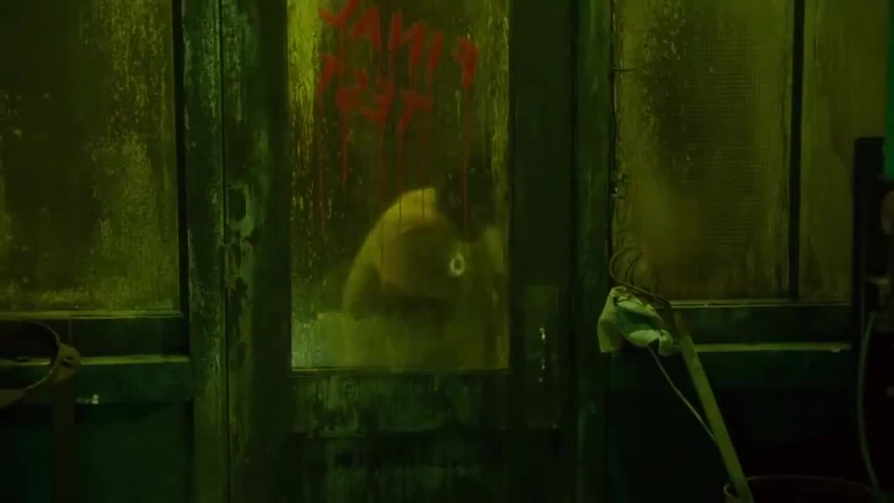 Ice Block Trap - Coub