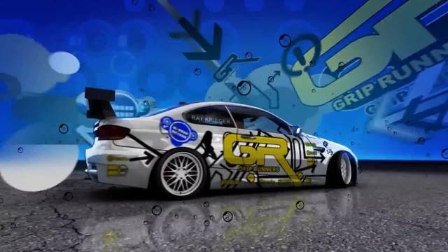 NFS ProStreet - Ray Krieger (Grip King) - Coub - The Biggest Video Meme ...