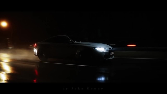 𝙣𝙞𝙜𝙝𝙩 𝙧𝙖𝙞𝙣 - Coub