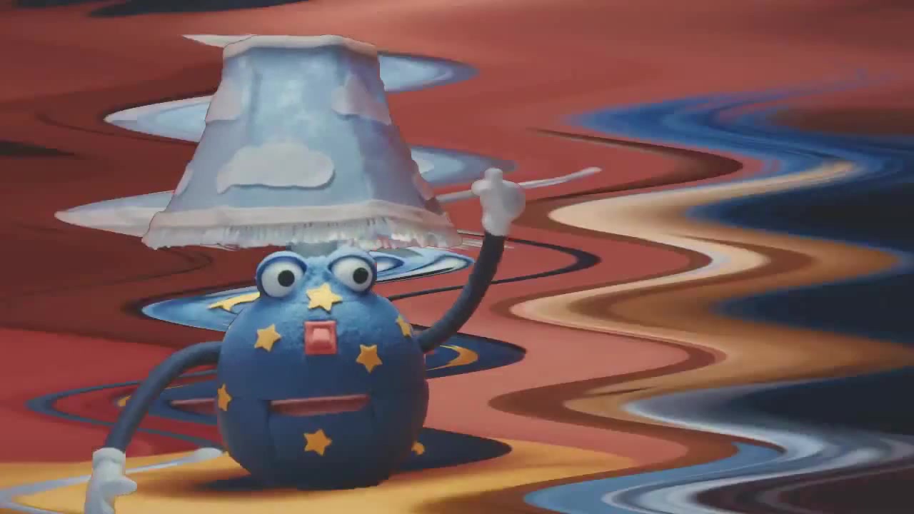 Collab Entry For 1 Second (R)YTP Collab - Coub