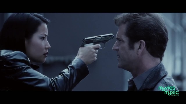 Inside the World of Payback - Coub