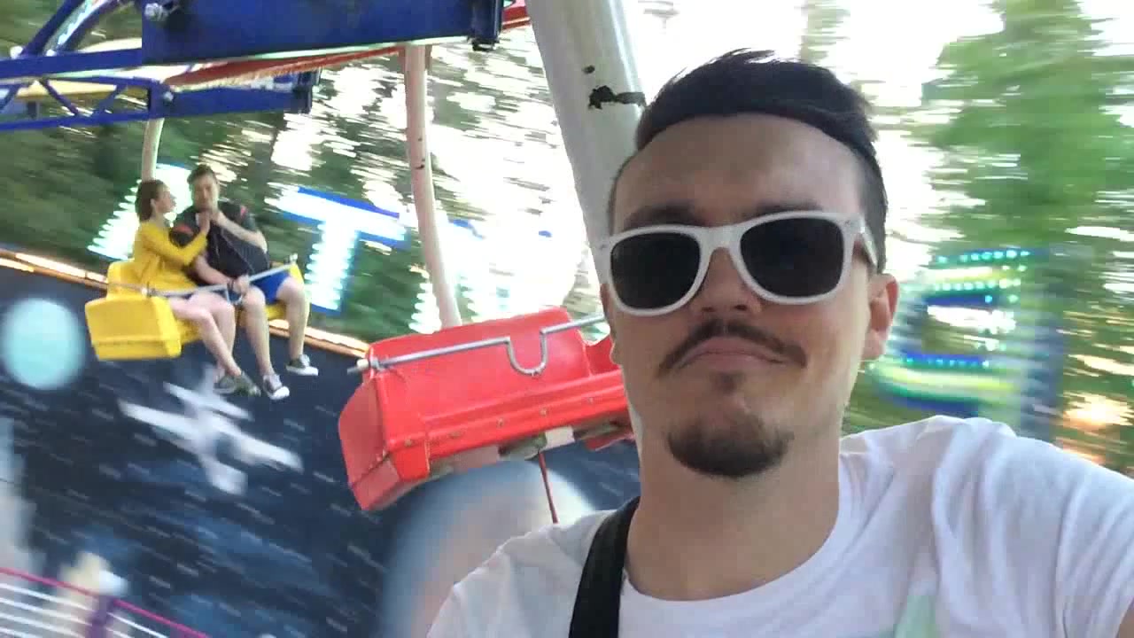 You spin me roundabout - Coub