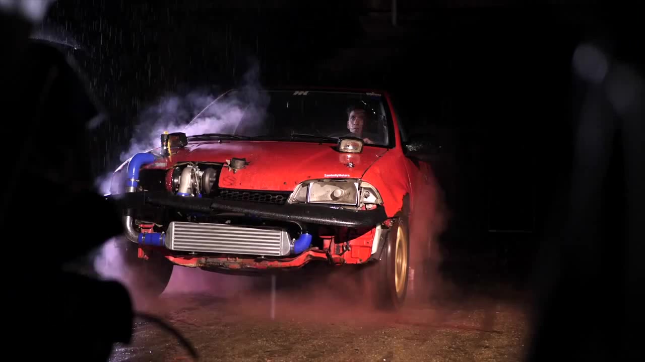 Swift Turbo - Ámon Olivér - Coub