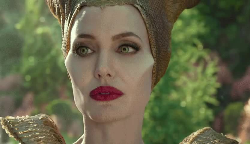 Mistress of Evil - Coub