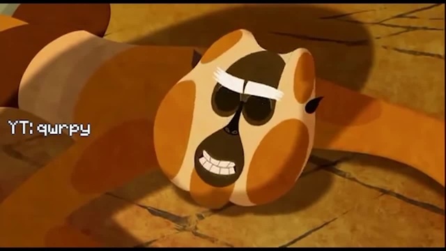 Master Oogway Eats Monkey (leaked) - Coub